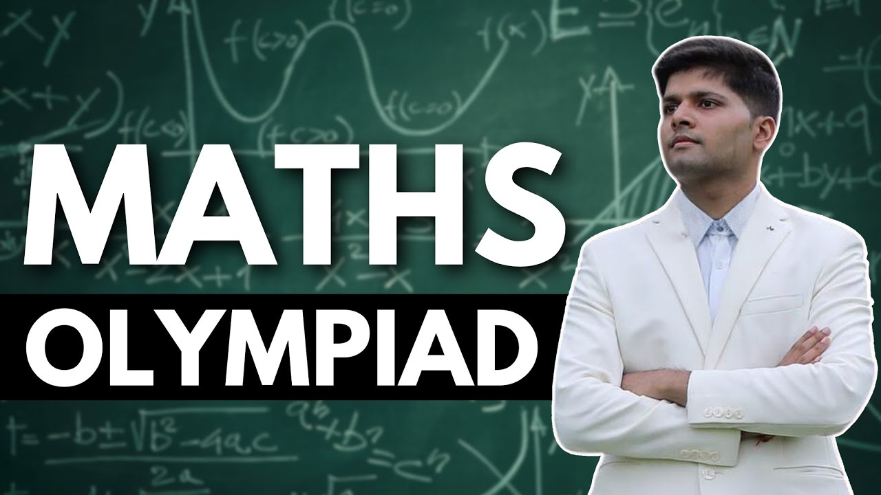 Mathematical Olympiad Complete Guide - RMO/INMO (Strategy, Info ...