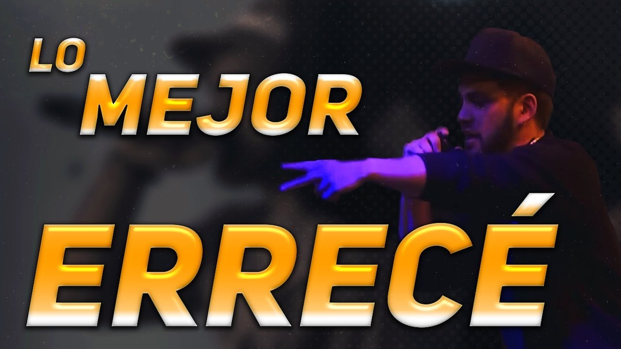 Lo MEJOR de ERRECÉ - YouTube