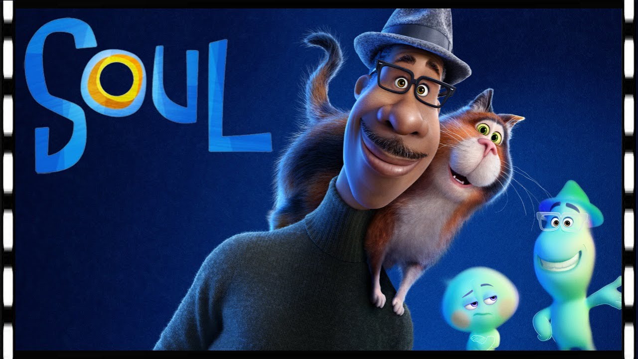 ¿Cuanto sabes sobre SOUL? Test/Trivia - YouTube