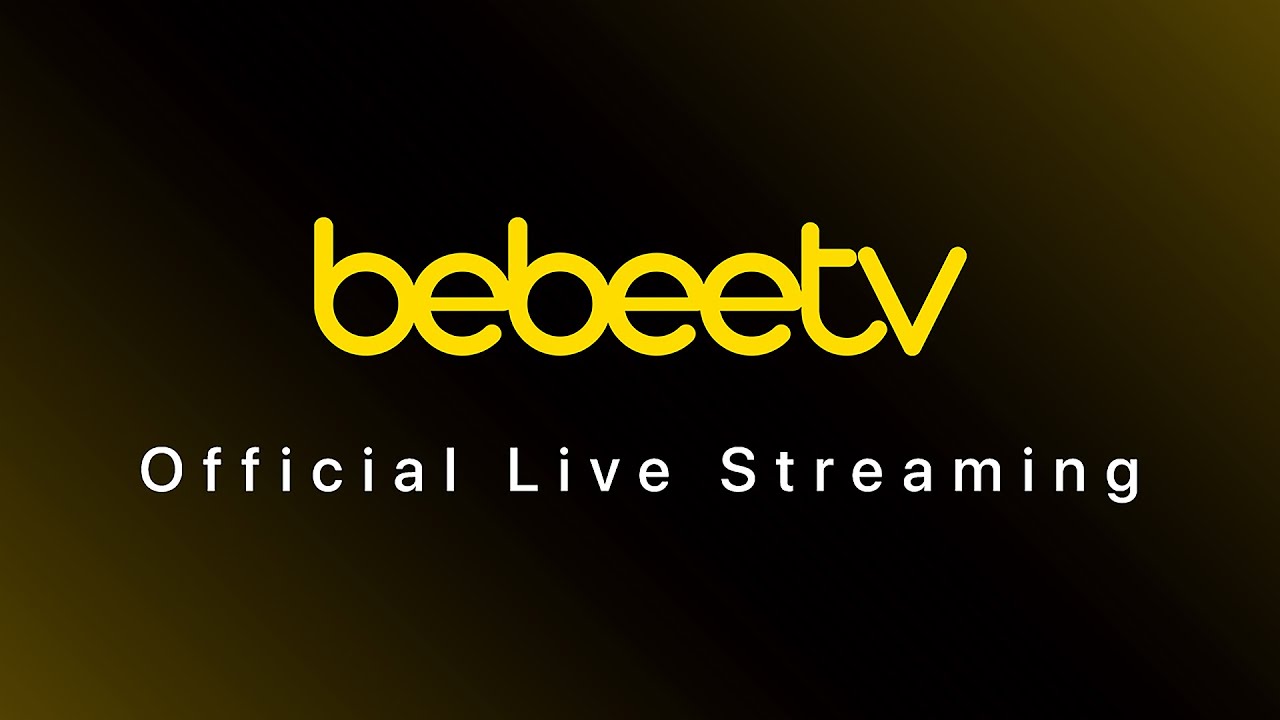bebee TV Soft Launch ပြုလုပ်ပွဲအခမ်းအနား (23.1.2025) - YouTube