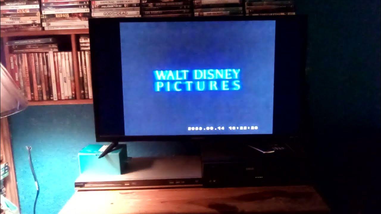 George Of The Jungle (1997) - Official Teaser Trailer (Reversed Version ...