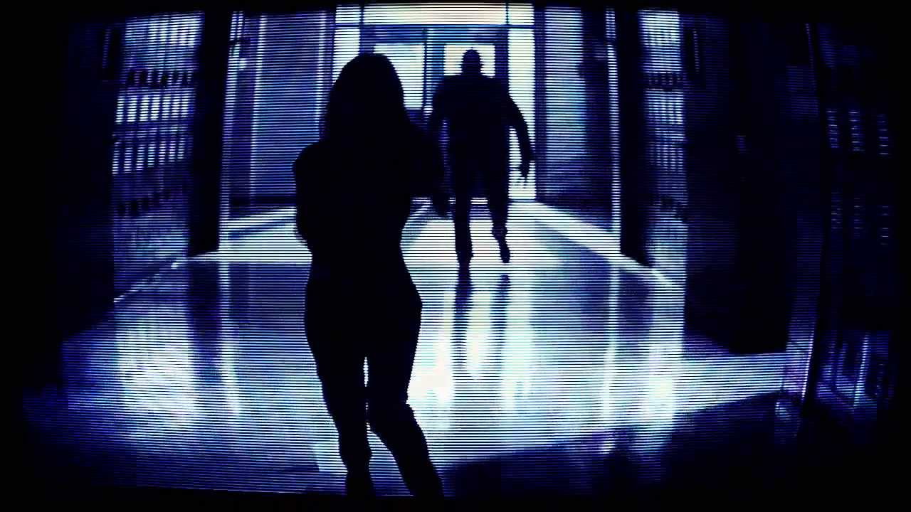 Teen Wolf Girls | Run The World - YouTube