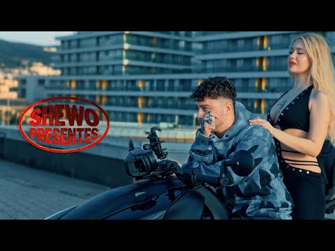 SHEWO – PA$A (Official Music Video)