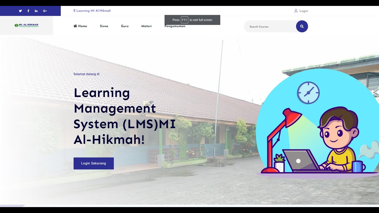 Cara Membuat Game Education Interaktif Untuk Media Pembelajaran Secara ...