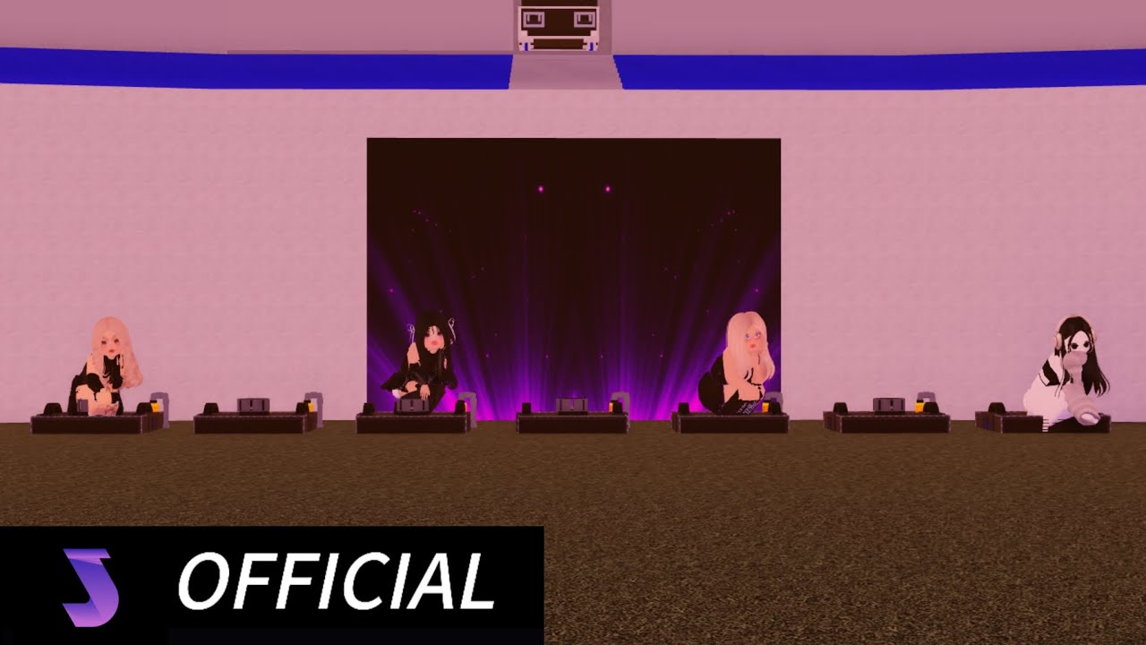 SWEETEXY - Cheshire (Official Roblox MV) - YouTube
