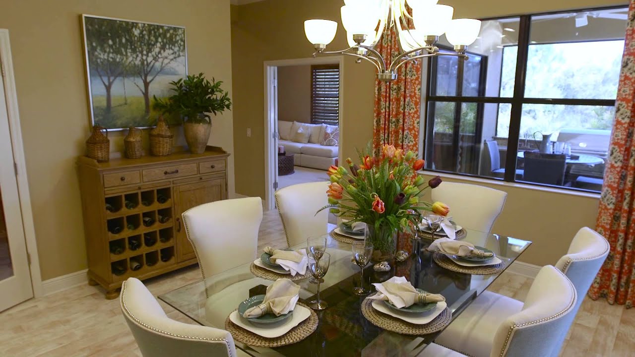 Neal Communities Captiva - YouTube