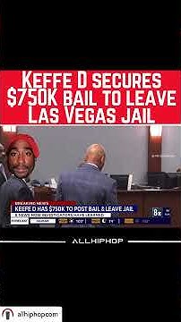 Wack 100 bails out Keefe D in the Tupac murder arrest!!! - YouTube