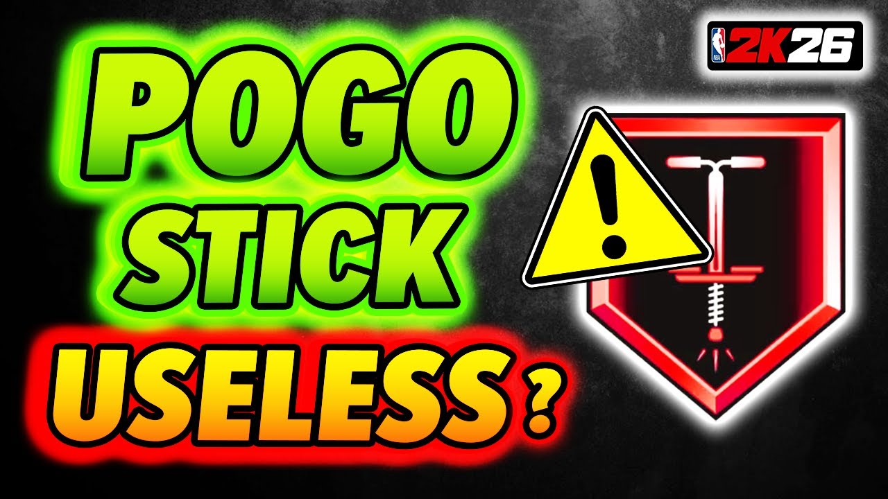 The TRUTH about POGO STICK that you must know - YouTube