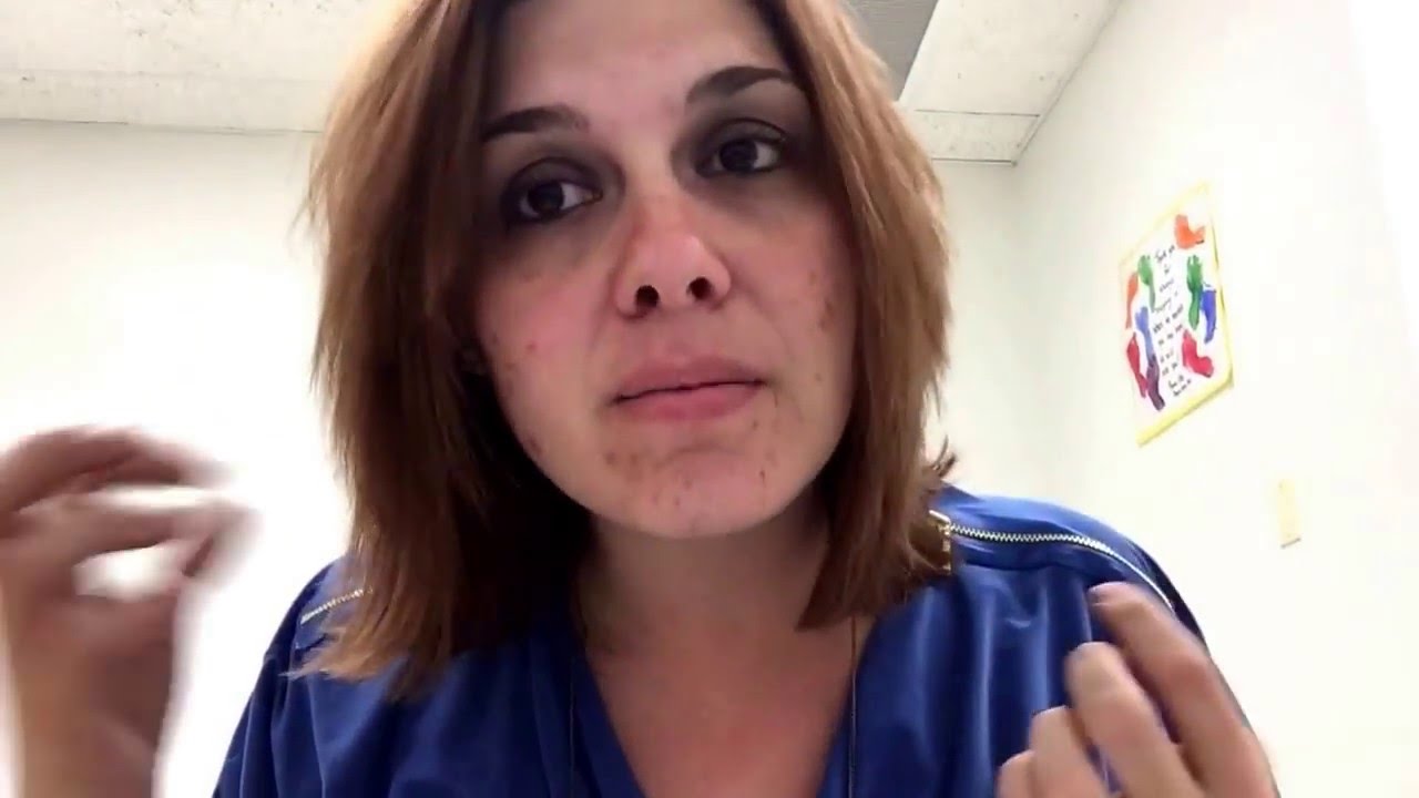 Week 17 Update RNY and mini body shot - YouTube