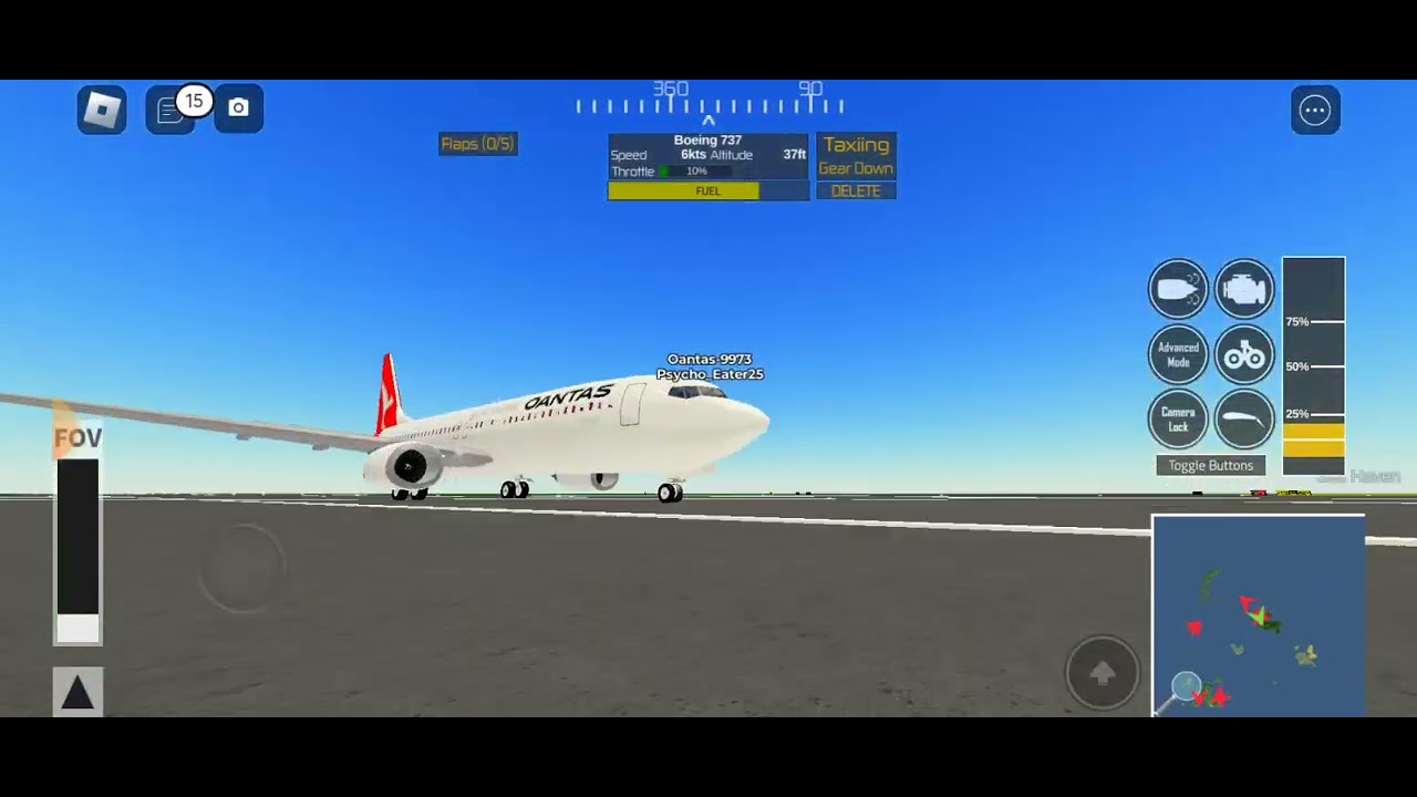 20 minutes of Roblox PTFS Gameplay! - YouTube