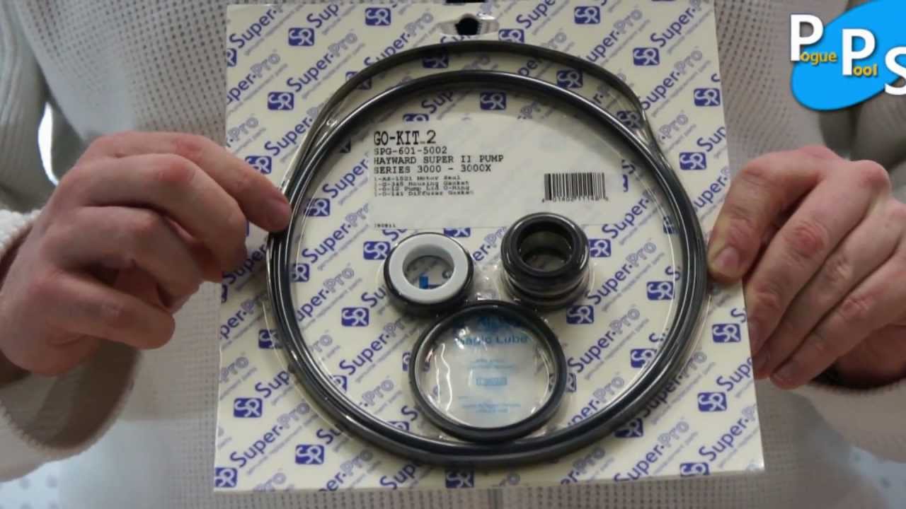 Go Kits Video by PoguePoolSpa - YouTube