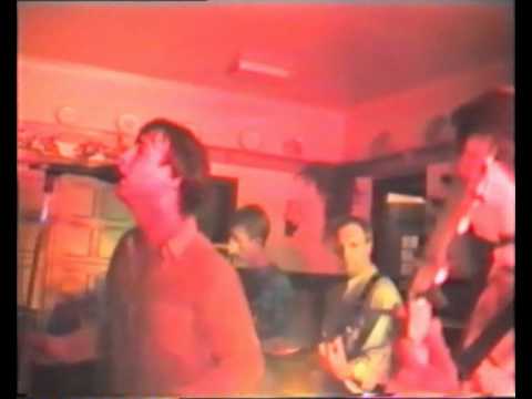 Shiner @ The Woolpack, Smeeth, 06/06/1996 - Common People (Pulp cover ...