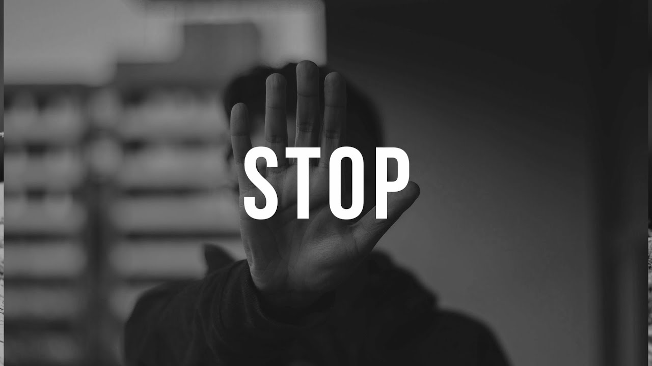 Gunna x Metro Boomin Trap Type Beat "Stop" | Rap Hip Hop Instrumental ...