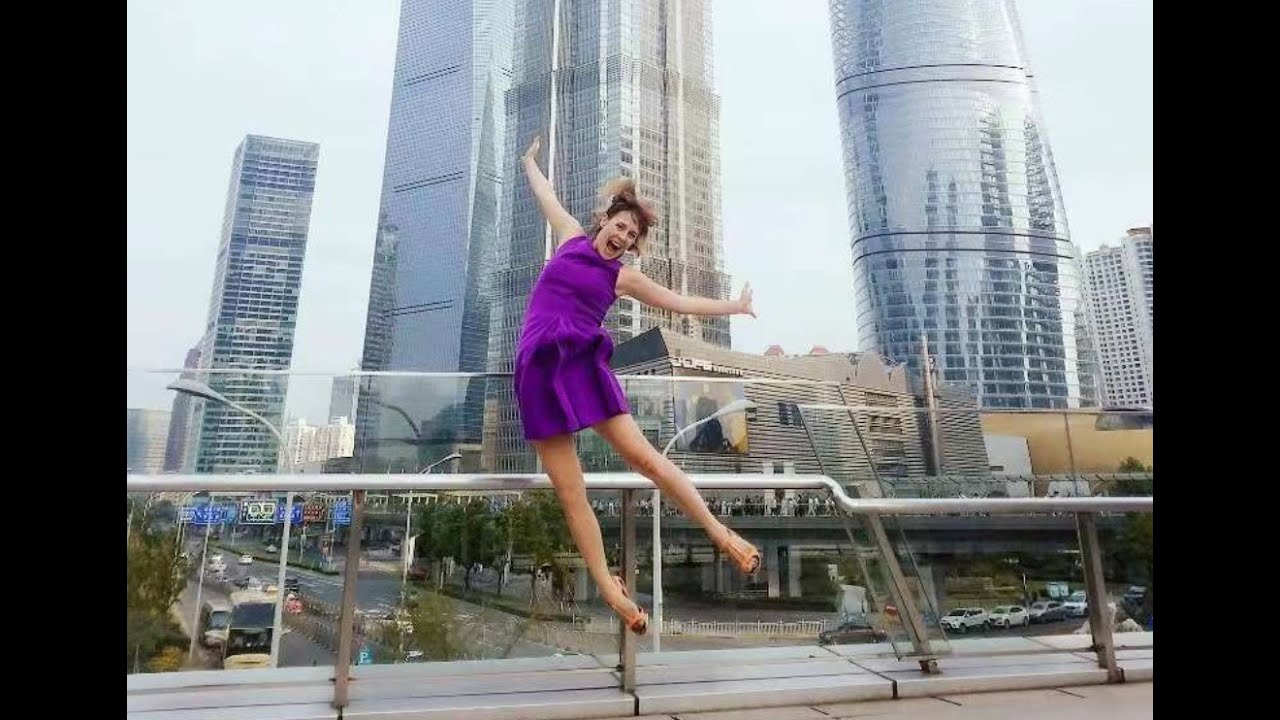 40 years, 5 minutes: How has China changed? - YouTube