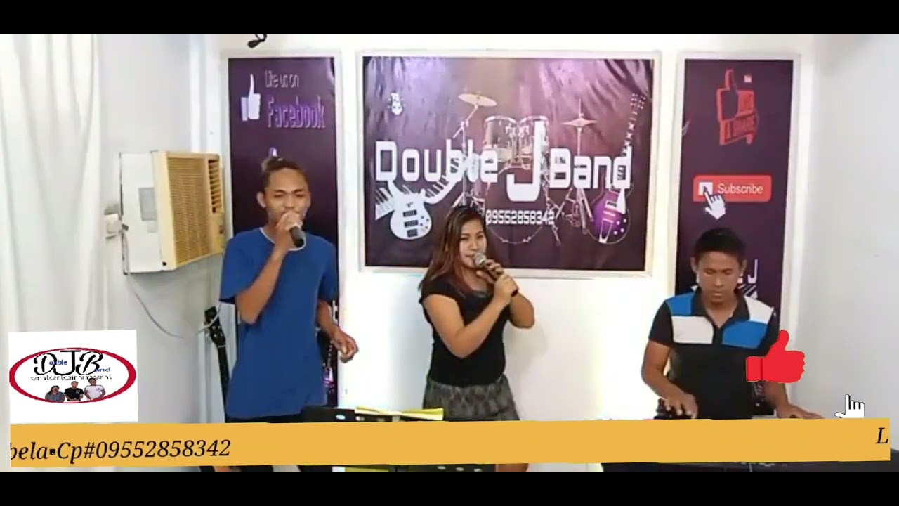 "SCOOTER"|covered by:DOUBLE J ENTERTAINMENT - YouTube