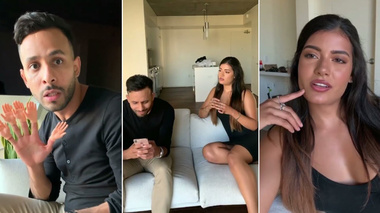 How many girls have you been with ? | Anwar Jibawi - YouTube