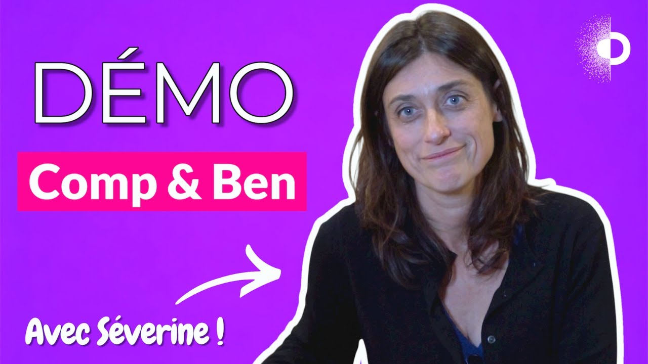 ACT-ON DATA - Compensation & Data : optimiser la gestion de la ...