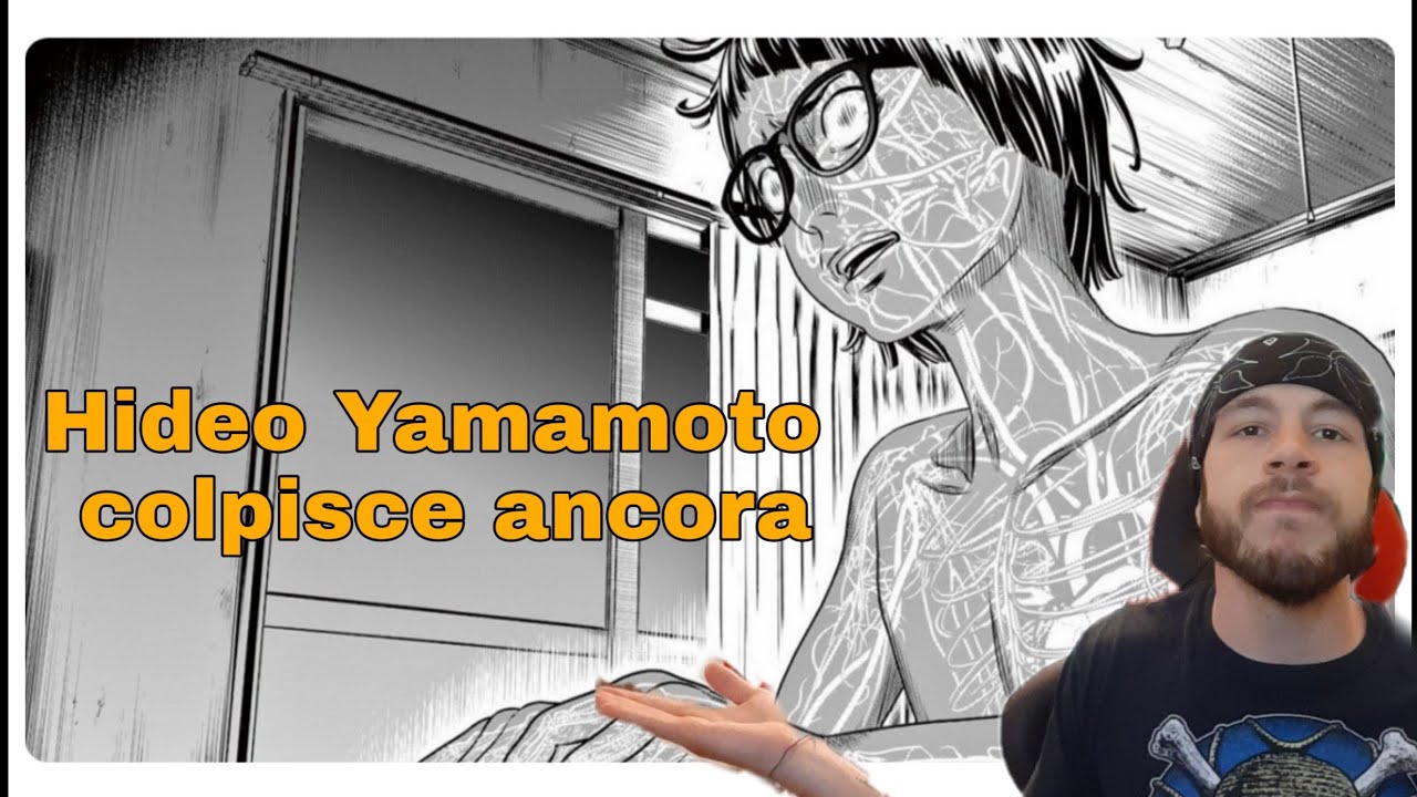 Hikari-Man - Recensione Manga - YouTube