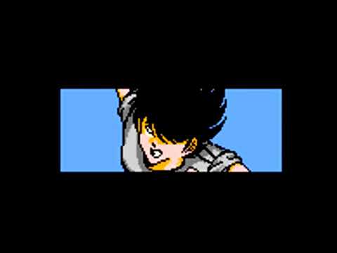 Captain Tsubasa II - Toho(Hyuga's) Theme Extended