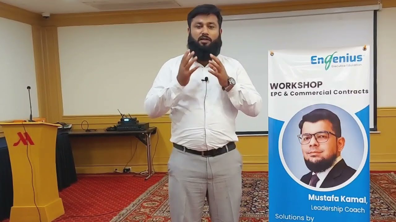 Testimonial from Business Lead - Jaffer Brothers - YouTube