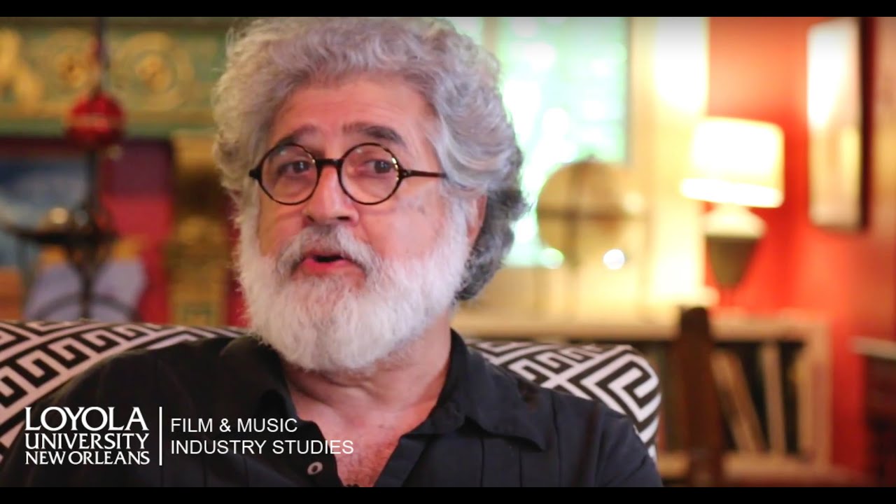 Directing for Camera - YouTube