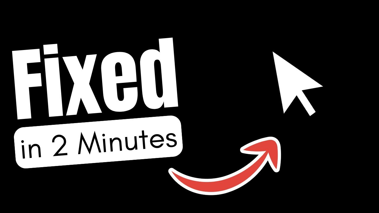 How to Fix Black Screen on Windows 10 After Login? - 2025 ( FULL GUIDE ...
