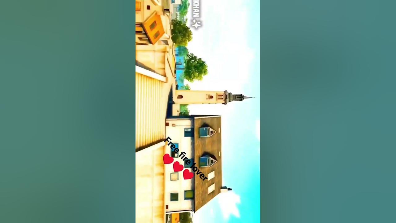 Free Fire Lover Youtube