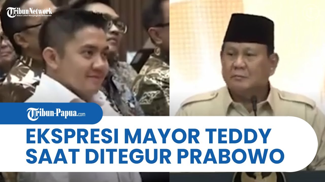 Prabowo Minta Jokowi Dihadirkan di Peresmian Program yang Libatkan ...