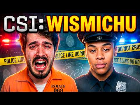 CSI: WISMICHU