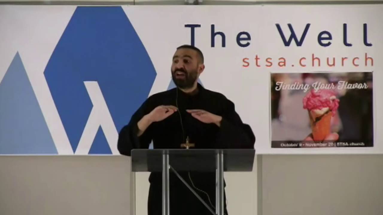 Finding Your Flavor Part 3 Traditionalists And Ascetics Youtube