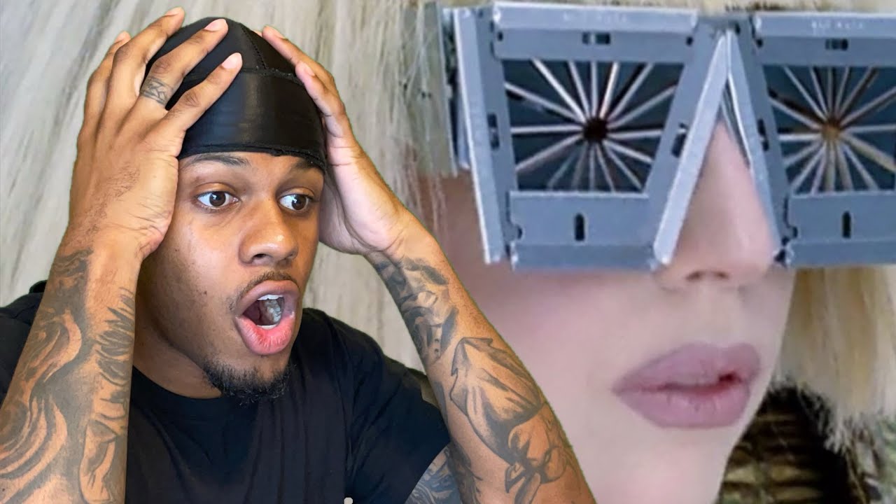 Lady Gaga - Bad Romance (REACTION) - YouTube