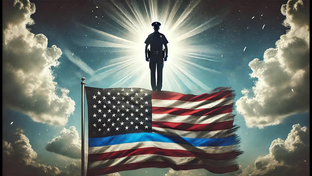 Obstructed Justice - Evolution of POBR - YouTube