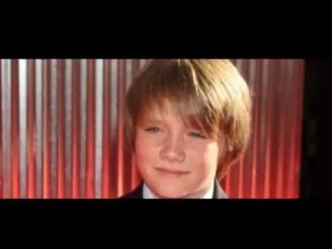 Dakota Goyo
