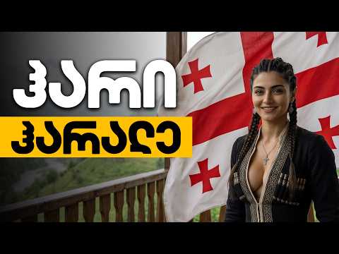 ეთო & ბესო – ჰარი ჰარალე (Hari Harale) | ემოციური ახალი ქართული ჰიტი 2026 🔥 | Official Music Video