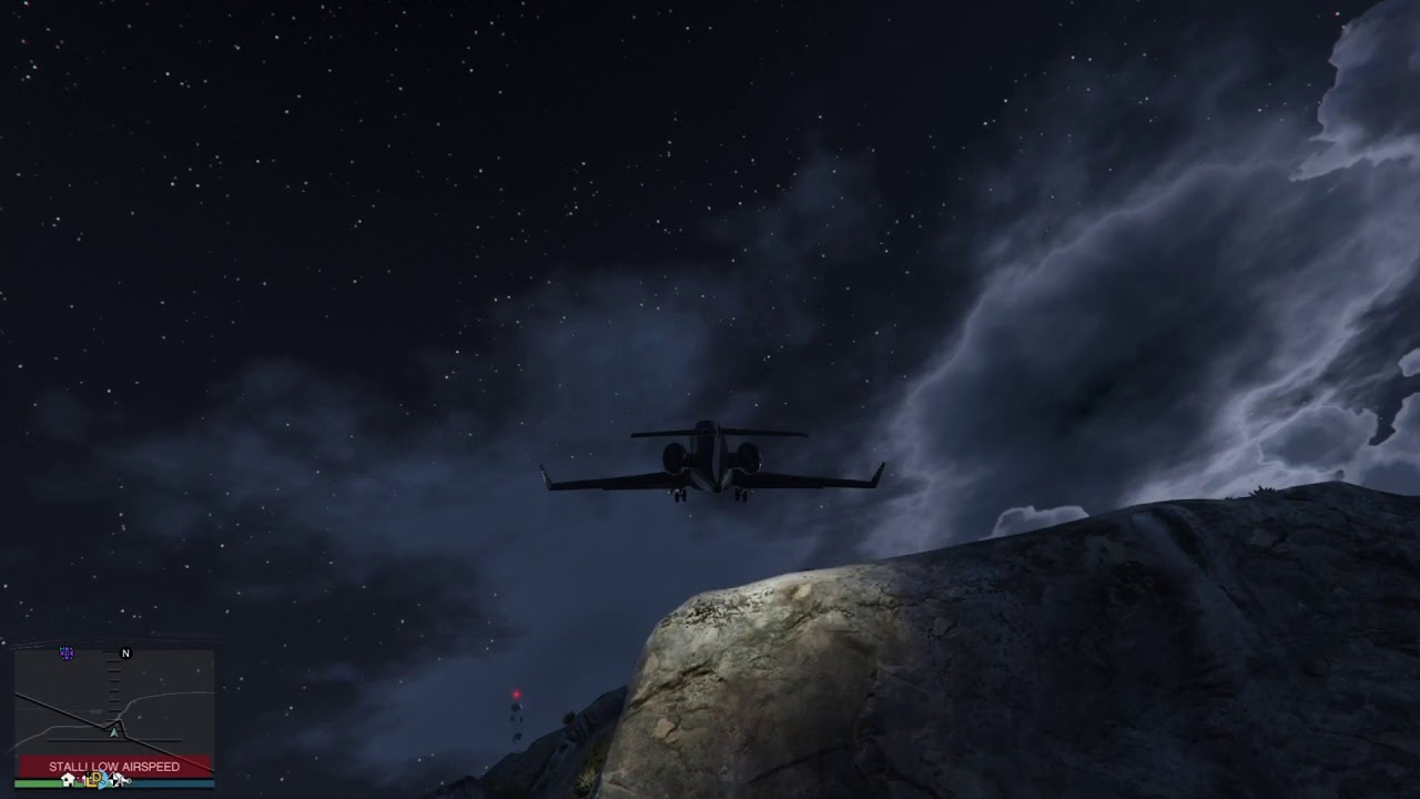 GTA Online Stuff and Things - YouTube