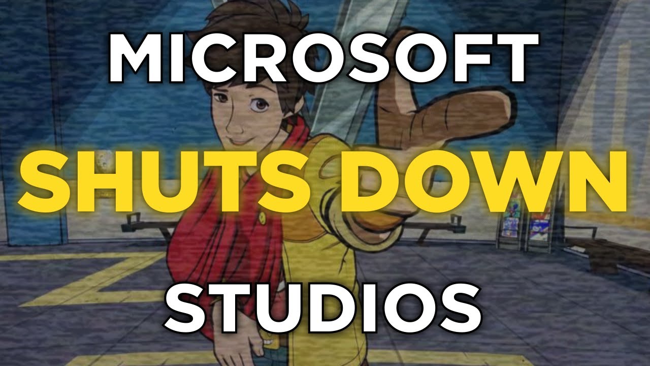 Microsoft Just Sucks - YouTube