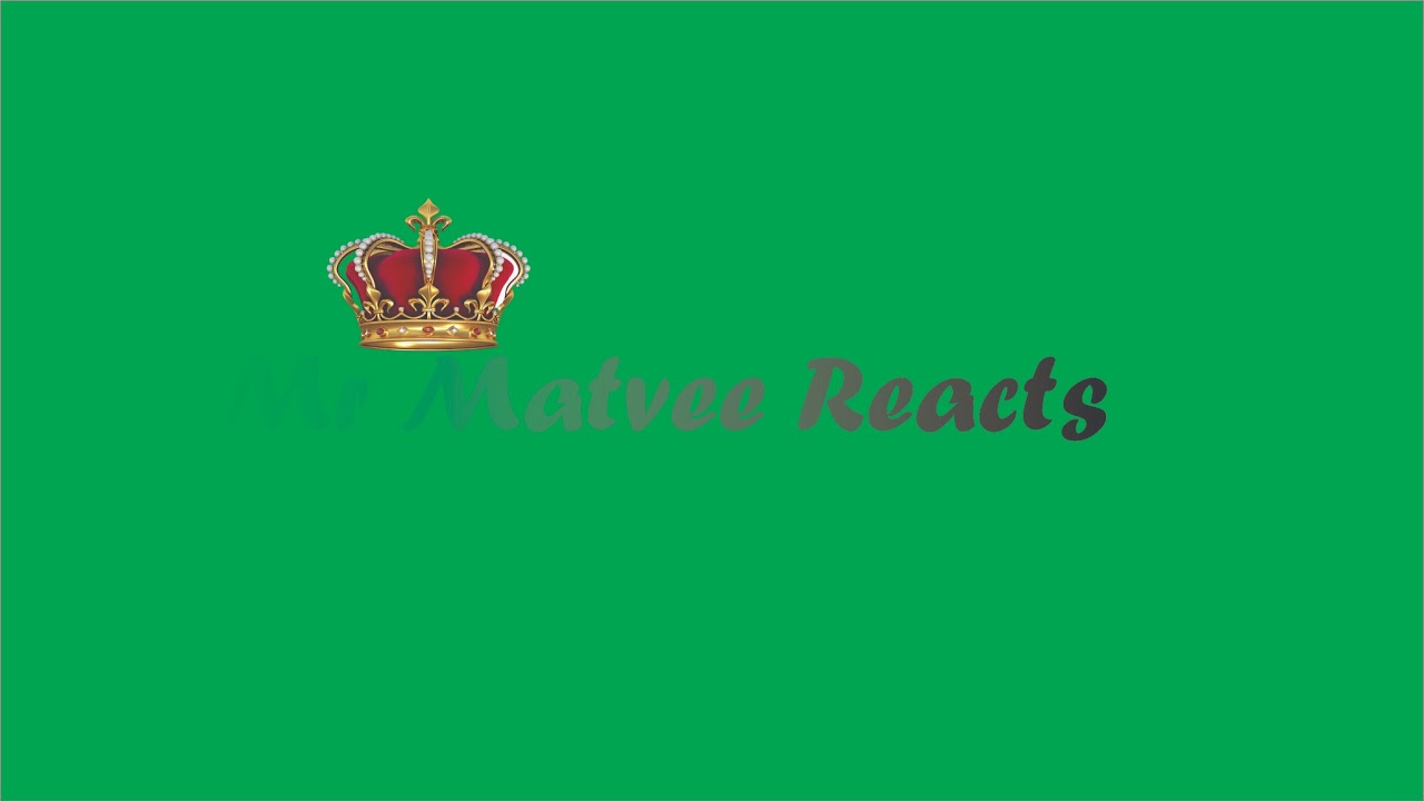 Mr Matvee Reacts Live Stream - YouTube