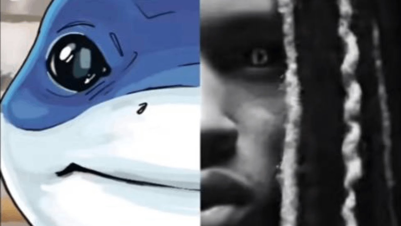 Welcome Back King Von (Jeff The Land Shark) Marvel Rivals - YouTube