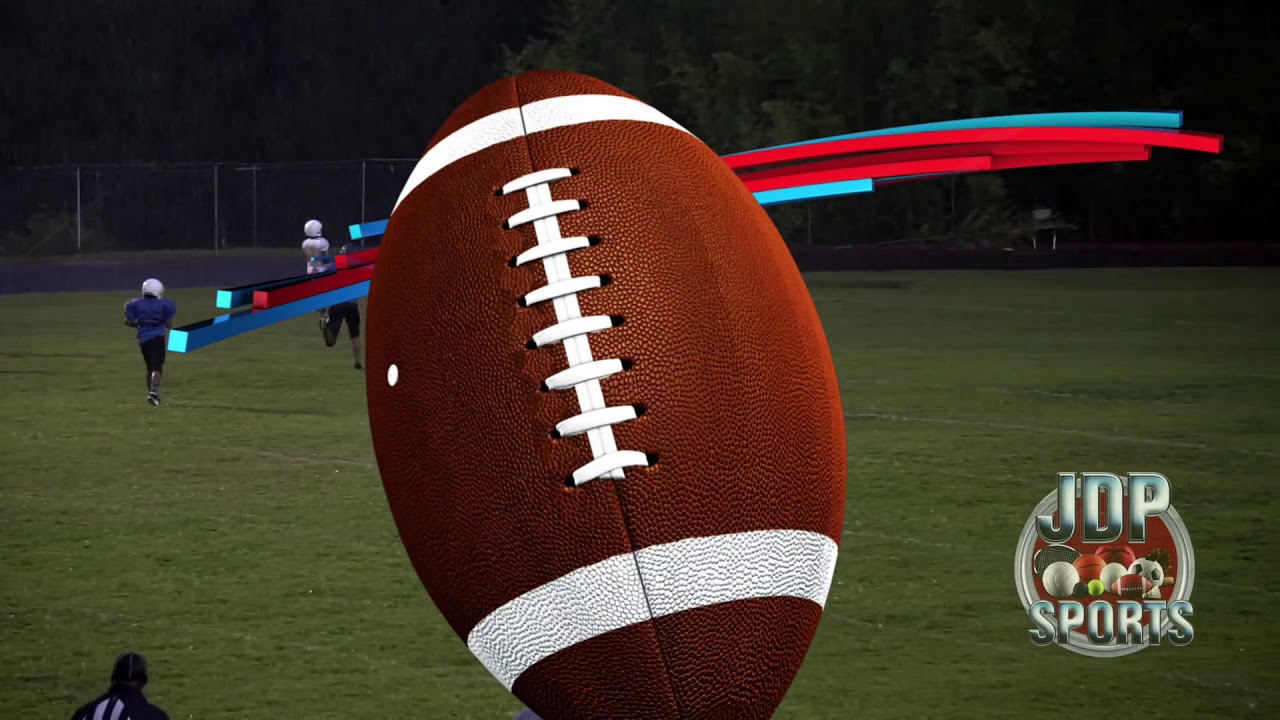 Tylon Williams 2018 8th Grade Middle School Hightlights - YouTube