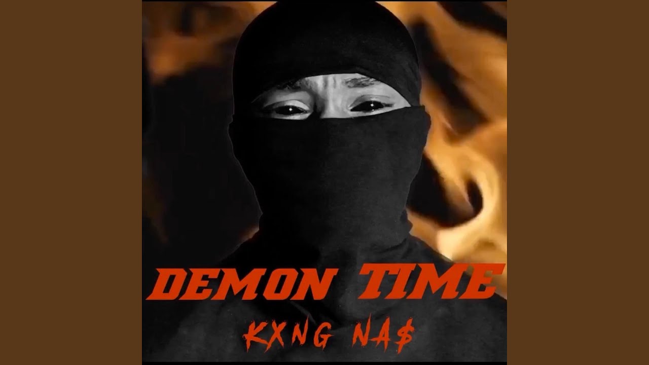Demon Time - YouTube
