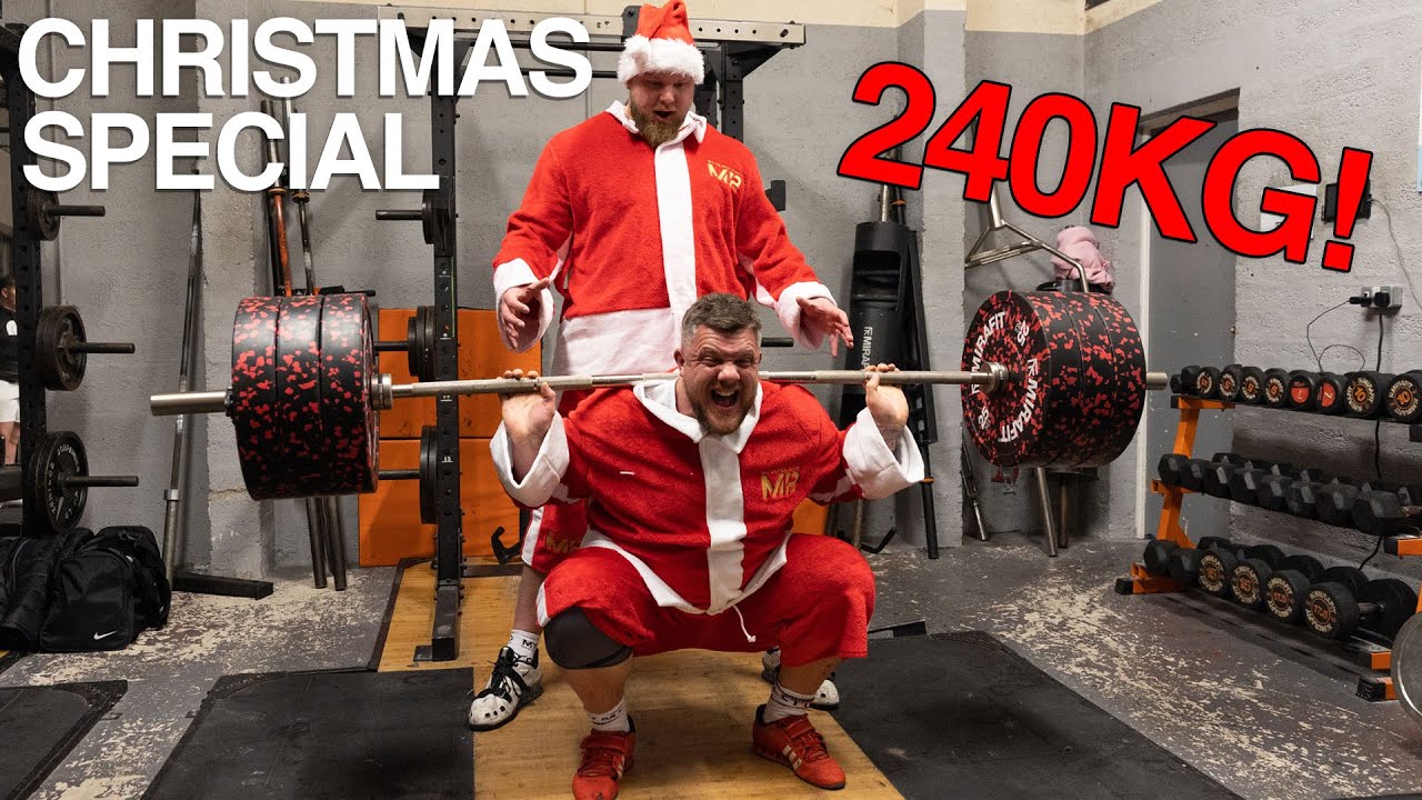 STOLTMAN BROTHERS CHRISTMAS SPECIAL - YouTube