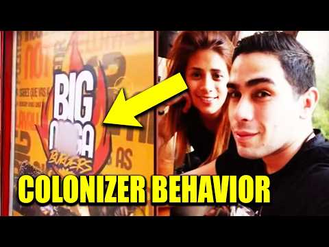 Argentina Restaurant Has INSANELY Racist Name