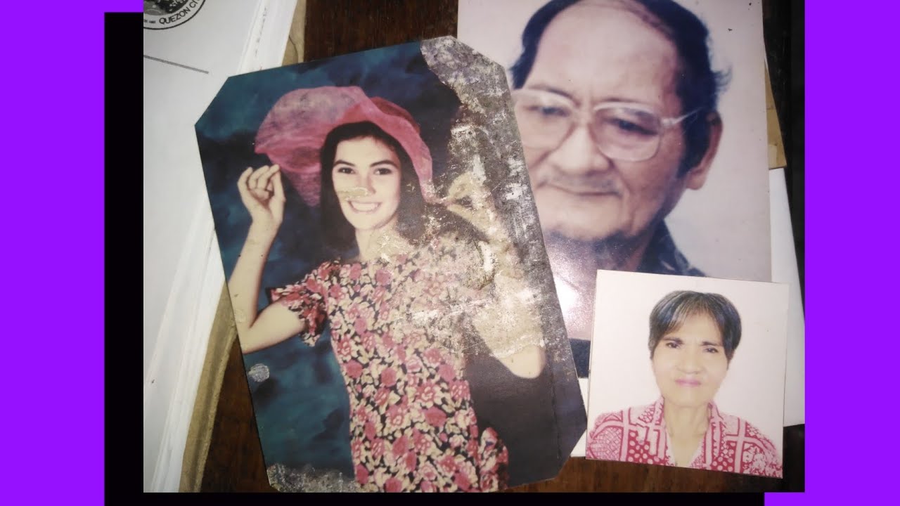 OZONE DISCO VICTIMS... MICHELLE SANCHEZ LIGTAS, kung maayos.... - YouTube