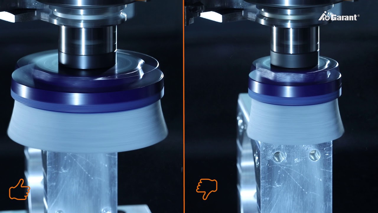 How to Automate Finishing in CNC Machines or Robot Cells - YouTube