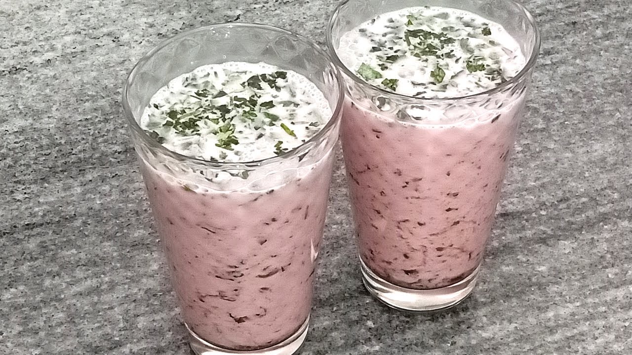 Solkadhi | सोलकढी | Solkadhi Recipe in Hindi | Rajan Singh Jolly - YouTube