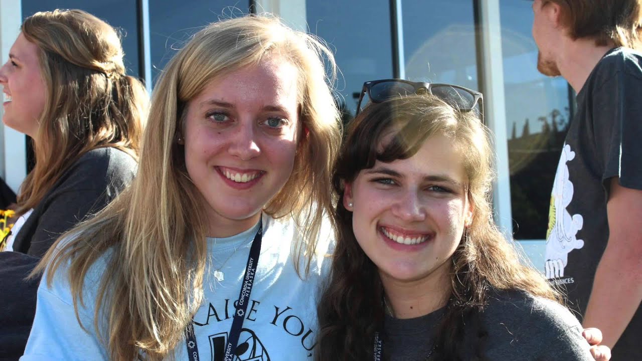 Higher Things® Conferences - YouTube