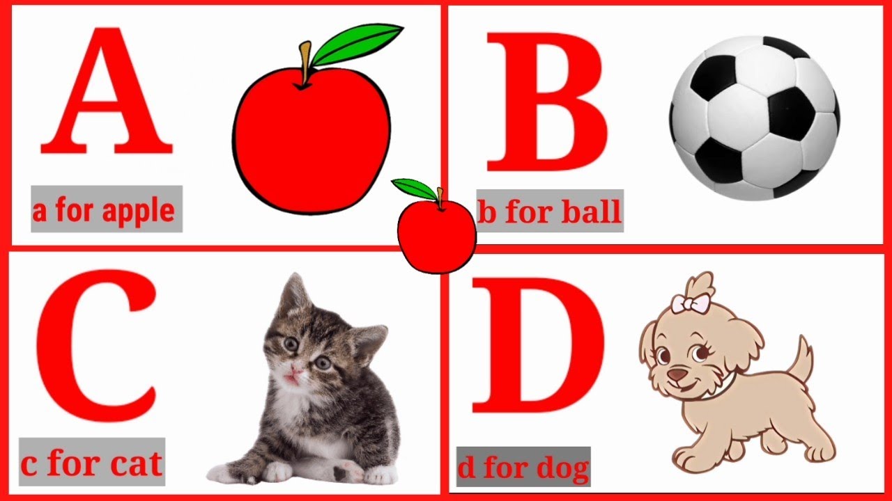 phonics song, abcd,dada pups,Alphabet A to Z,abcd wala,abc,a for apple ...
