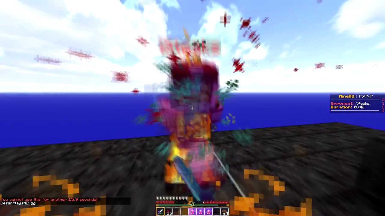 [Minecraft] Montage #3 Snow White 25LIKE ?? - YouTube