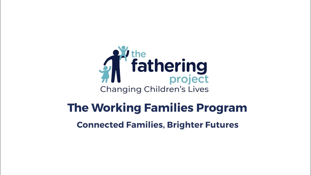 The Working Families Program - YouTube