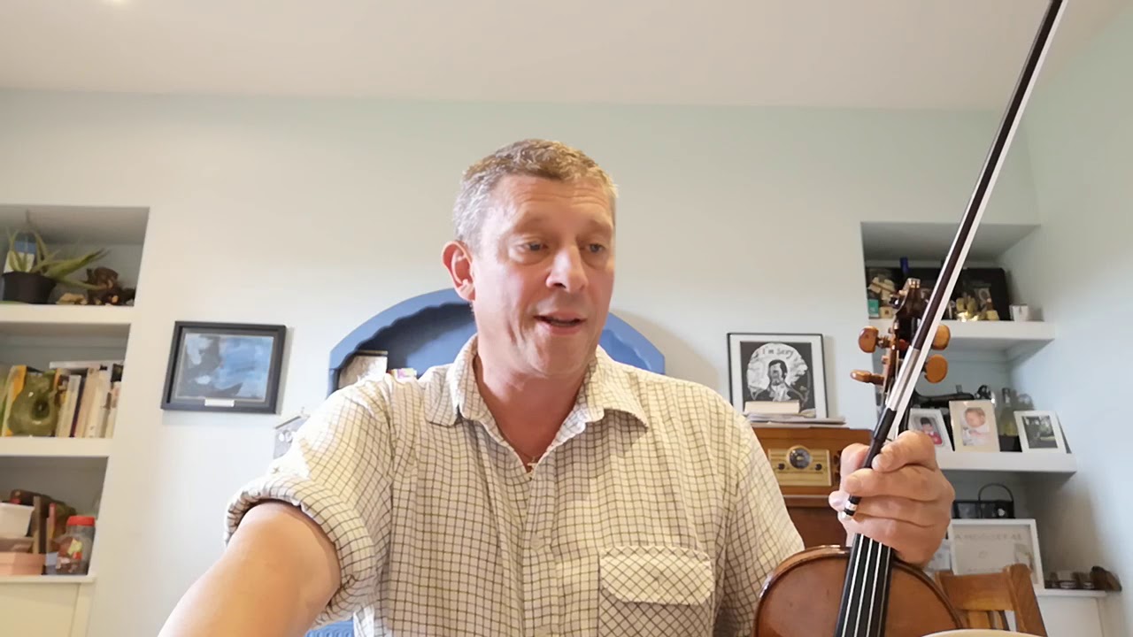 The music of Nathaniel Gow performed on his own fiddle 24: The Duchess ...